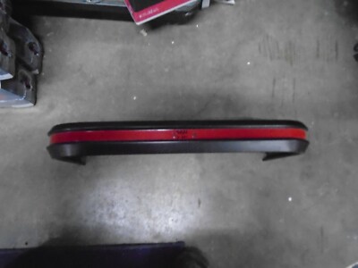 CHAPARRAL snowmobile Rear Bumper 51121 narrow track BRAND NEW!11 | eBay