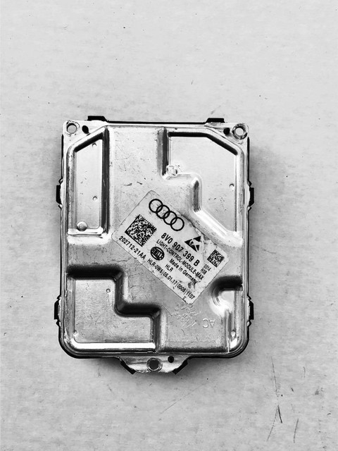 LED Module Control Unit Headlight AUDI A3 VW Golf 7 Tiguan 8V0907399B ...