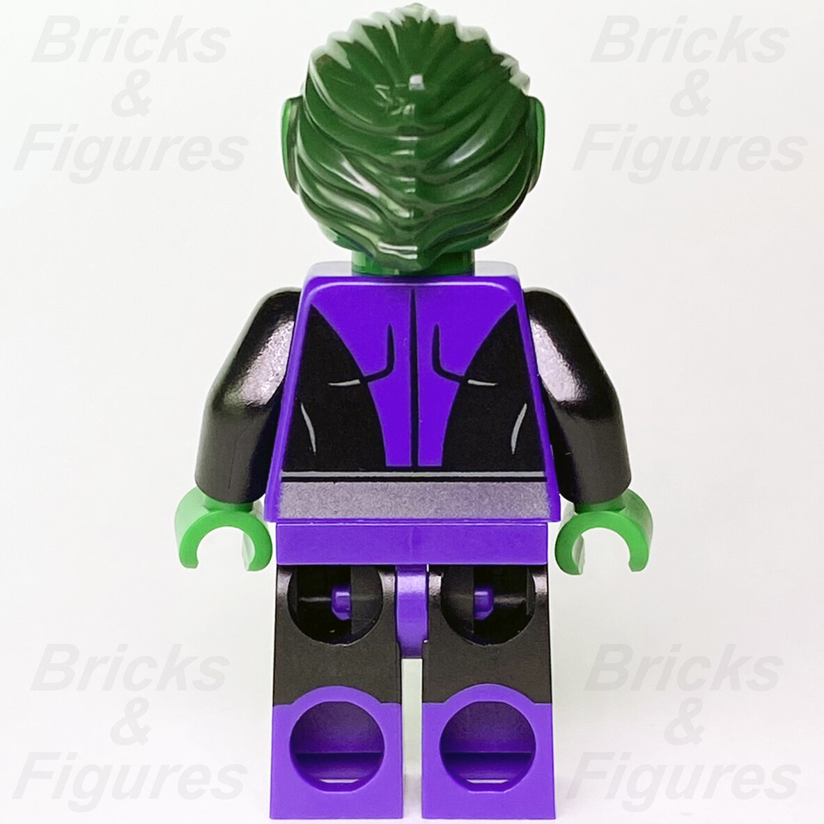 Lego Batman Beast Boy