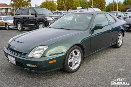 1999 Honda Prelude Type SH Coupe 2D | eBay