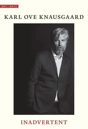 Inadvertent | Karl Ove Knausgaard | Taschenbuch | Kartoniert ...