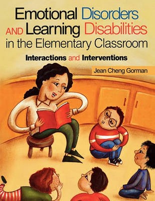 Emotional Disorders and Learning Disabilities in the Elementary ...