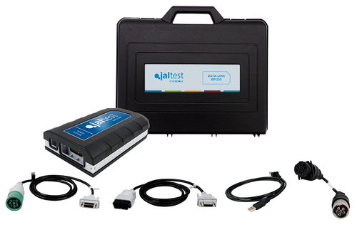 70001021 70001021 - Cojali Jaltest DATA-LINK Diagnostic Adapter ...