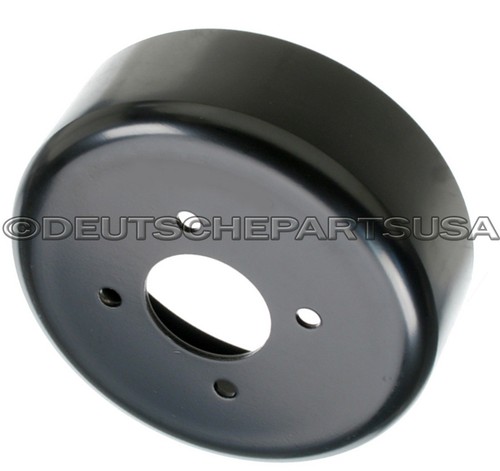 MERCEDES W202 W203 W210 W211 W220 WATER PUMP PULLEY 1122020110 112 202 ...