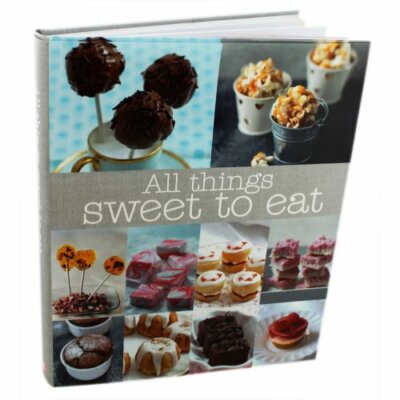 All Things Sweet to Eat | eBay