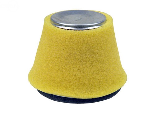 Air Filter for Wisconsin Robin Subaru WI-390 EY25W EY27W EY2073260618 ...