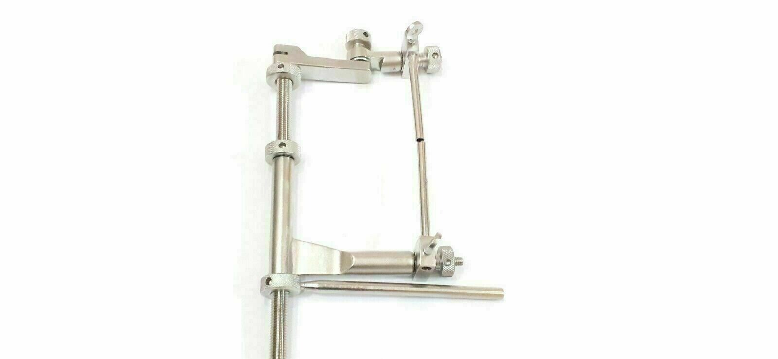 Femoral Distractor Set Orthopedic Medical Surgical Instrument stainless ...