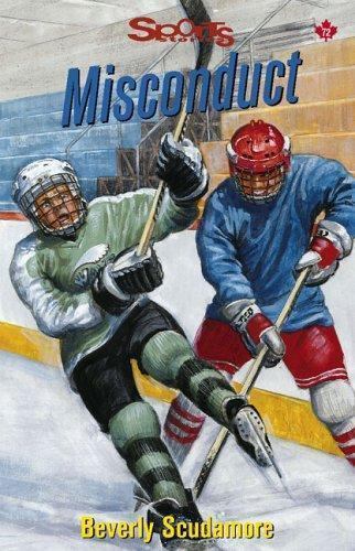 Misconduct by Beverly Scudamore (2004, Hardcover) for sale online | eBay
