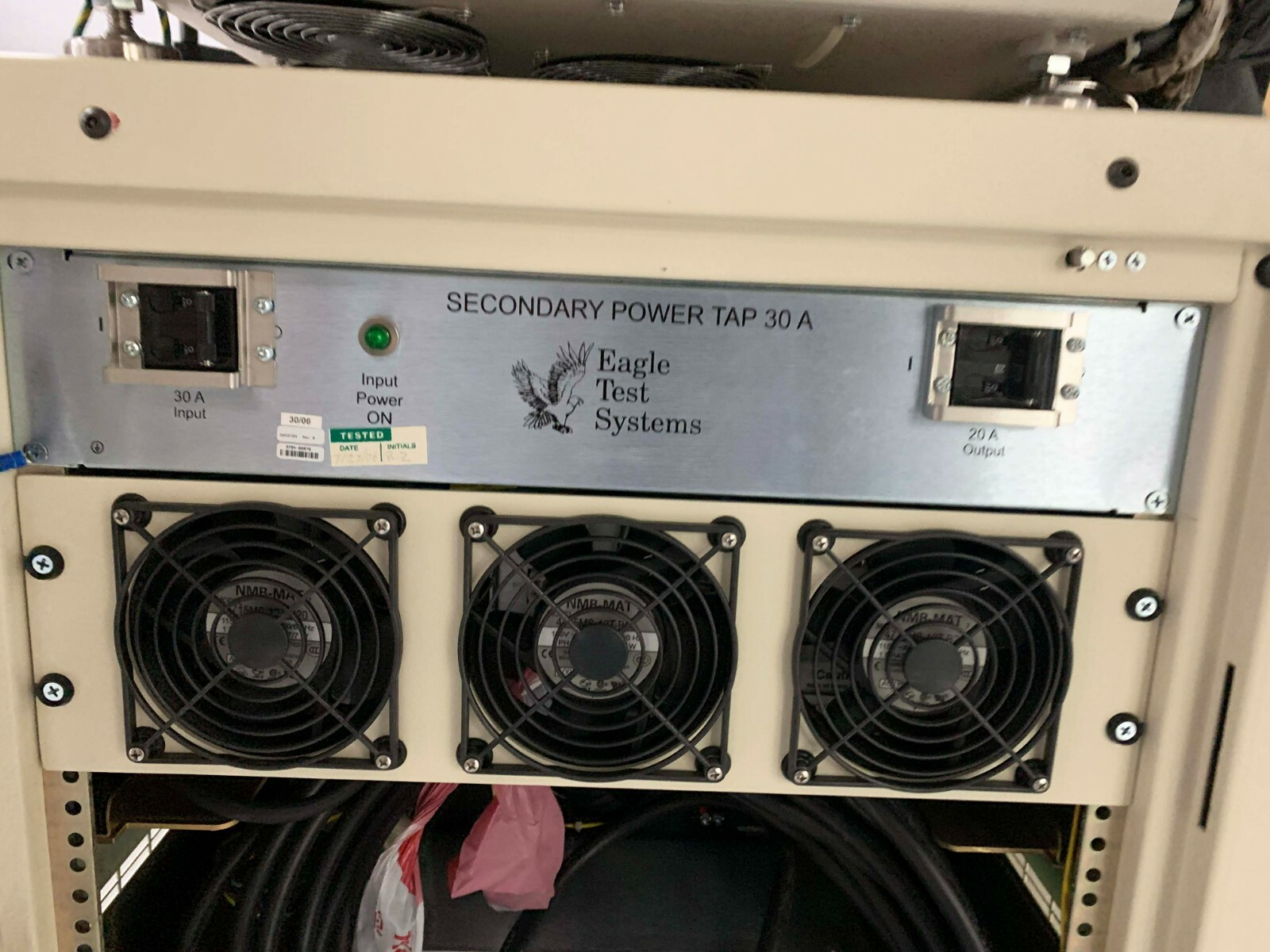 Teradyne Eagle Test Systems ETS-300 Tester *untested, sold as-is | eBay