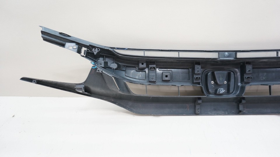 2019-2021 HONDA CIVIC FRONT BUMPER RADIATOR GRILLE OEM 71121-TBA-A61 | eBay