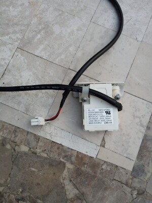 Ebf61674802(Ebf60665201) Lid Lock Lg | eBay