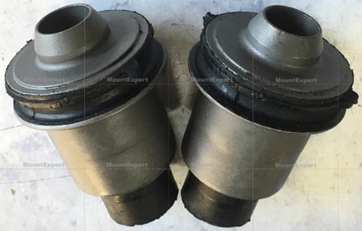 2pcSet Subframe Bushing fit Nissan Versa 2007 2008 2009 2010 2011 2011 ...