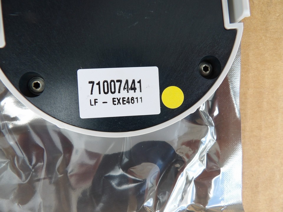 NEW Flowmeter Endress Hauser 71007441 50096754 Flow Meter Located here ...