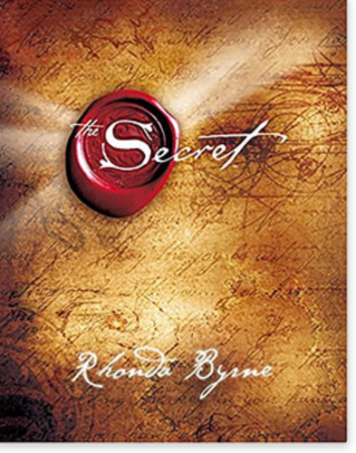 The Secret Livre de Poche Par Rhonda | eBay