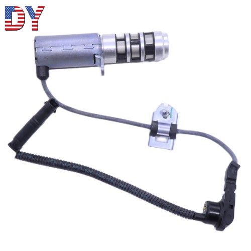 Oil Pump Solenoid Valve for MINI Cooper Countryman R55 R56 R57 1.6L ...