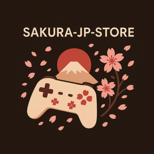 sakura-jp-store | eBay Stores