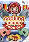 Cooking Mama: Cook Off - Nintendo Wii 96427014874| eBay