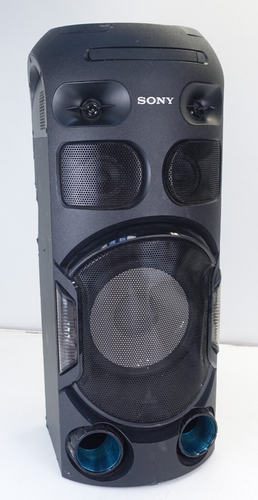 Sony MHC-V42D Bluetooth Party Lights Speaker | eBay UK
