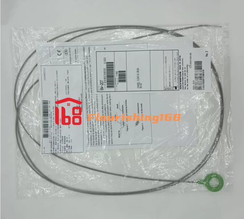 1PCS NEW FOR Olympus gastroscope cleaning brush BW-20T | eBay