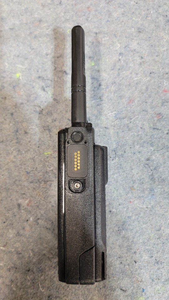 Open box, MOTOROLA XPR-7550, 403-512 4W AAH56RDN9KA1AN | eBay