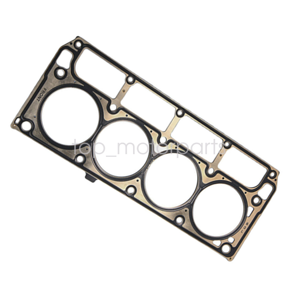 LS9 Cylinder Head Gasket for Chevrolet Corvette Cadillac CTS 6.0 6.2L ...