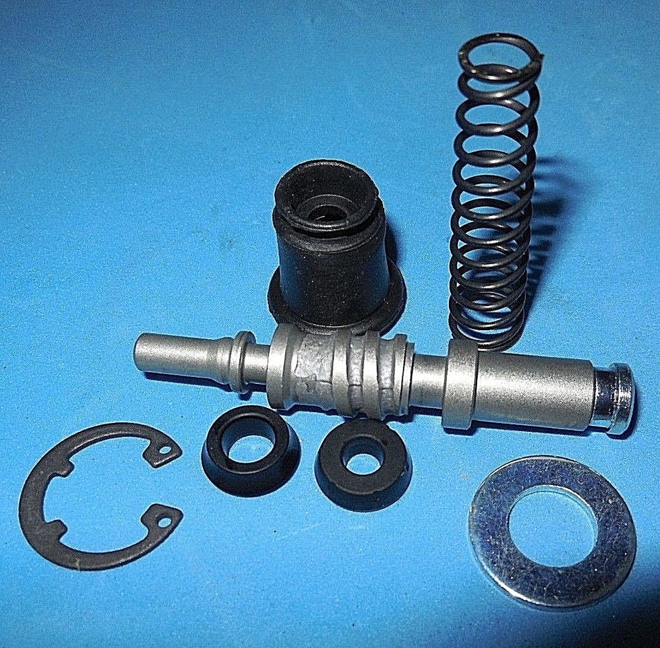 front brake master cylinder kit RM125 RM250 DR400 DRZ-400 DRZ400E 32 ...