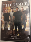 THE UNIT SEASON 2 (DISC 1 ONLY) DVD | eBay