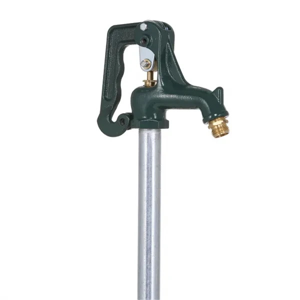 2 ft. Bury Depth Frost-Proof Yard Hydrant | eBay