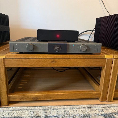 Krell KBX Active Crossover (JBL 4344, 4355) Rare | eBay