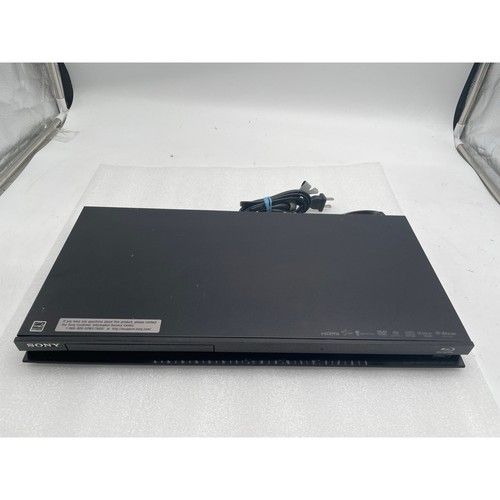 Sony BDP-S470 Blu-Ray SACD Player DVD Player 1187528 Unit Only | eBay