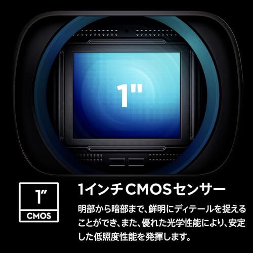 DJI Osmo Pocket 3 Action Camera 1inch CMOS 4K 120fps【NEW】 | eBay