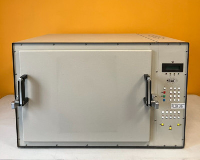 Sun Electronics EC12 -184° to 315°C, LN2, 2.2 cu ft, Temperature ...
