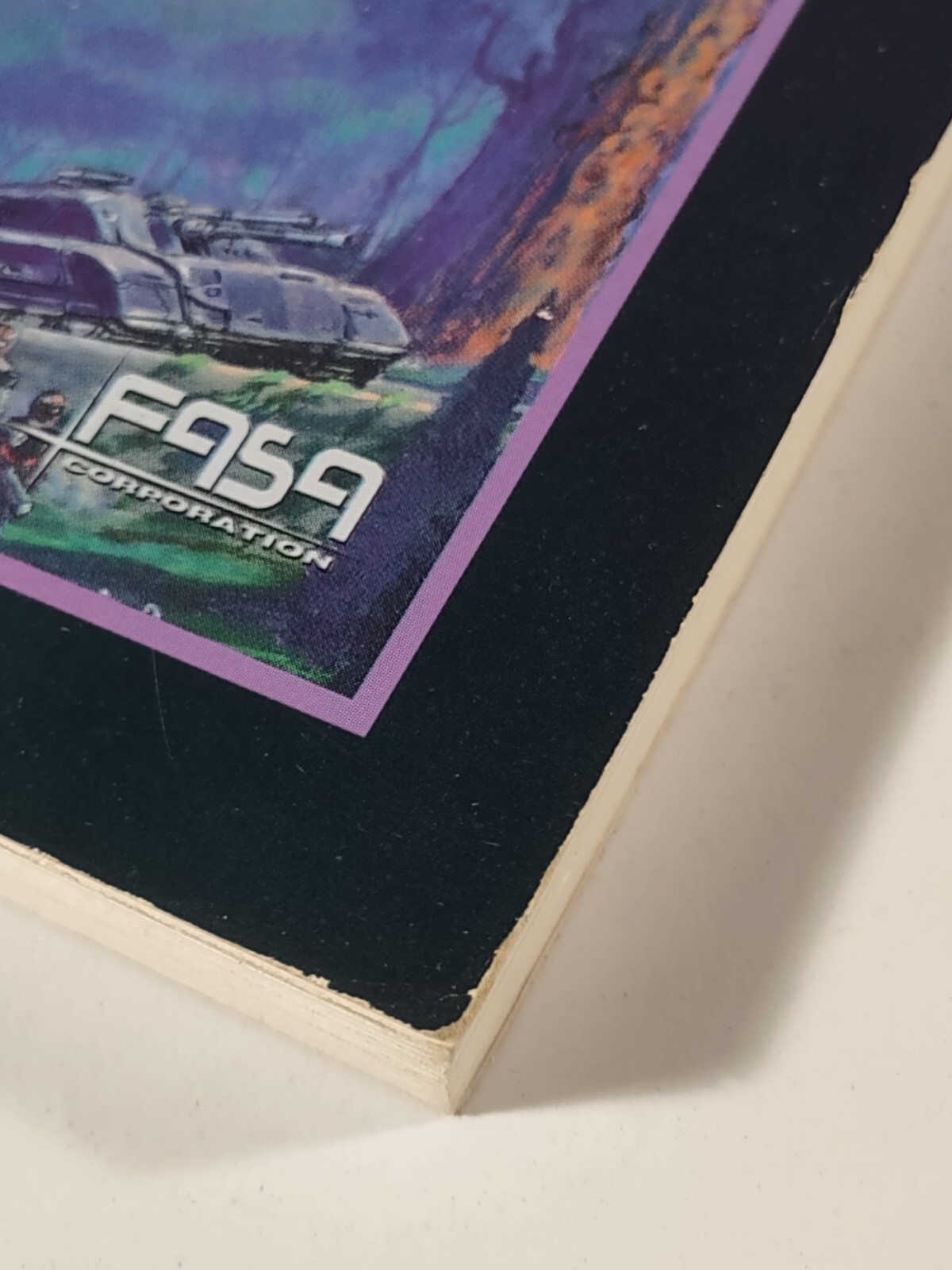 BattleTech: Field Manual - Free Worlds League - MechWarrior - TTRPG ...