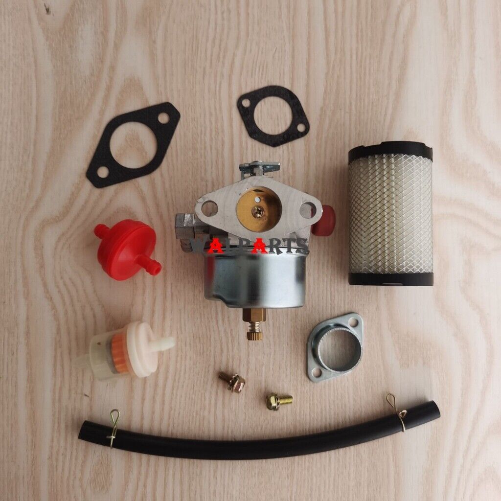 PC142795 Carburetor for Craftsman edger w/ Tecumseh 632795A 632795 ...