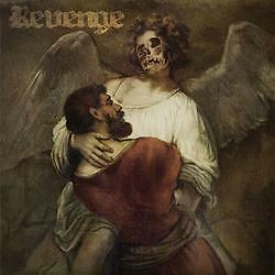New Music Revenge "Self Titled" CD | eBay