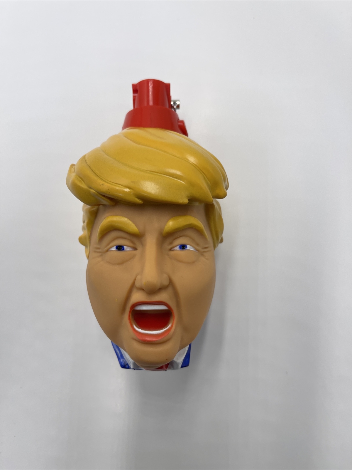 Trumpinator - Talking Trump Toy Grenade, Trump Quotes When You Remove ...