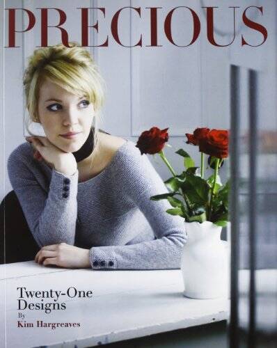 Precious - Paperback By Hargreaves, Kim - GOOD | eBay