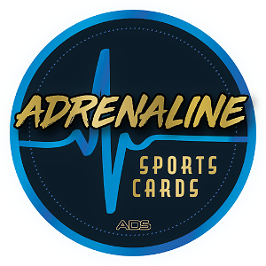 Adrenaline_Sports_Cards | eBay Stores