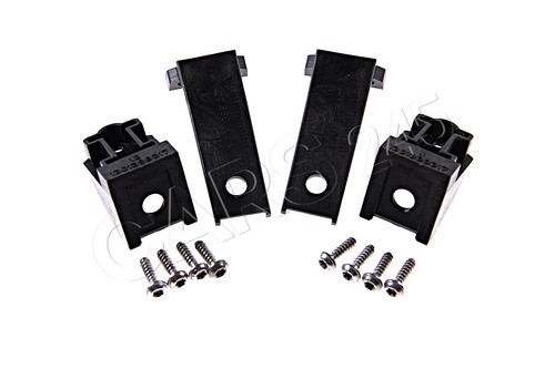 Genuine Set repair holder BMW F32 F33 F36 F80 F82 F83 418d 418i ...