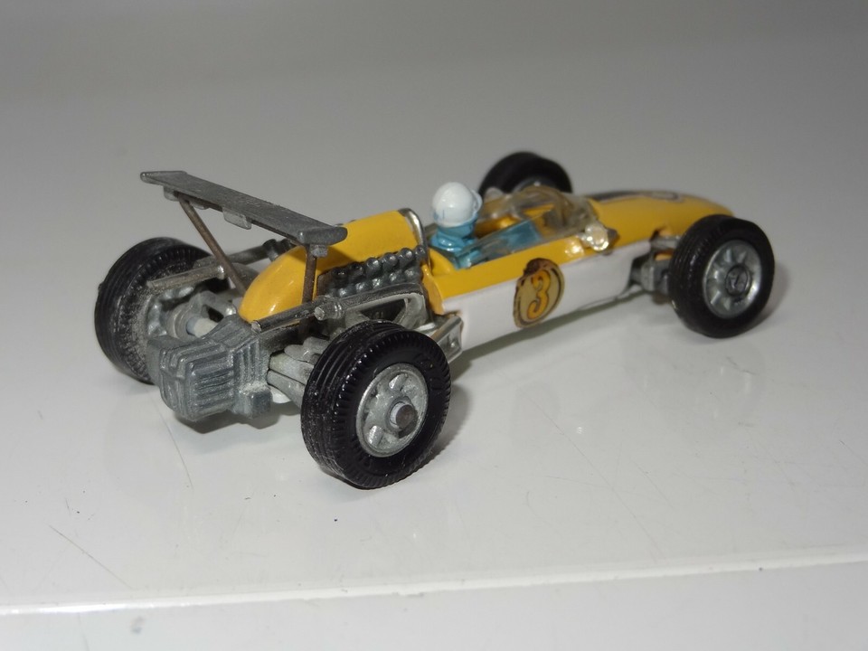 corgi 159 COOPER MASERATI FORMULA 1 (259) | eBay