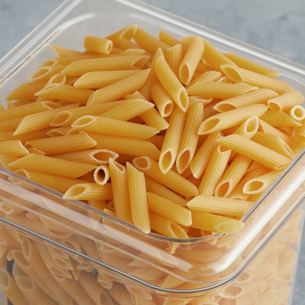 Penne Pasta Box