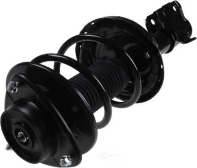 Suspension Strut and Coil Spring Assembly-PRO-Strut fits 08-11 Subaru ...