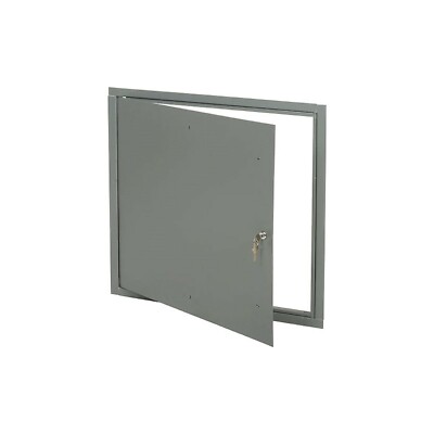 New in Box ELMDOR DW12X12PC-SDL Access Panel White | eBay