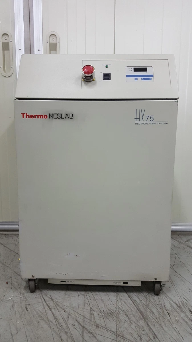 Neslab Recirculating Chiller