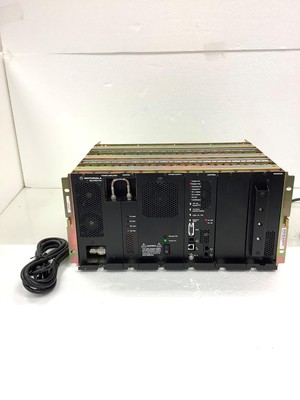 Two-Way Radios - Quantar Base Station