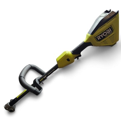 Ryobi 40v Carbon Fiber Expandit Power Head (TOOL ONLY) RY40HPPH01 | eBay