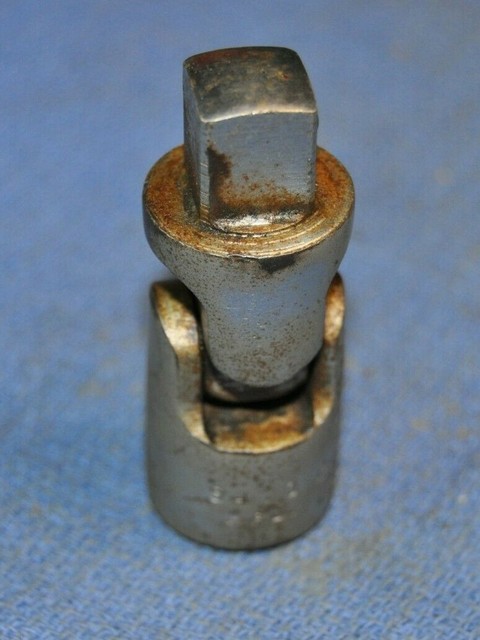PROTO 1/2" Drive Universal Joint Swivel Socket Adaptor 5470 for sale ...