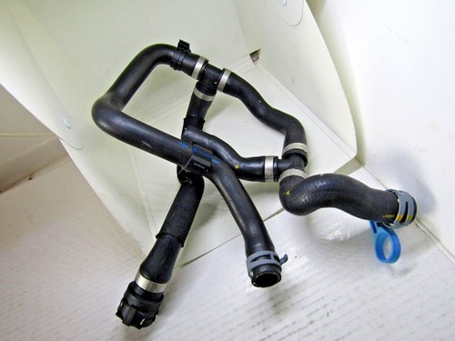 80A-819-350-AJ AUDI ENGINE COOLANT HOSE | eBay