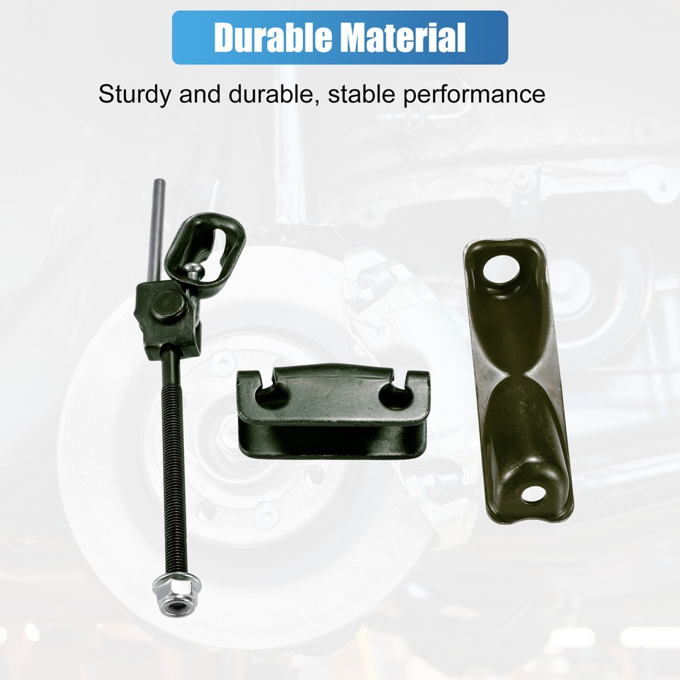 1 Set of Parking Brake Cable Adjuster No.52008437AC for Dodge for Ram ...