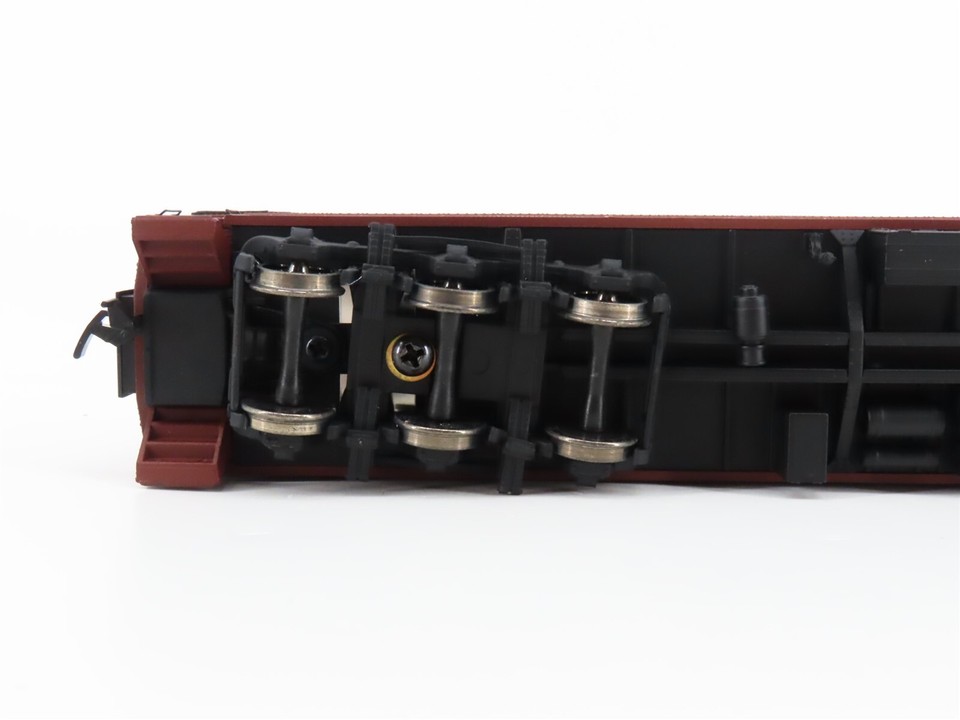 HO Scale Walthers 932-10054 PRR Pennsylvania Pullman Heavyweight ...